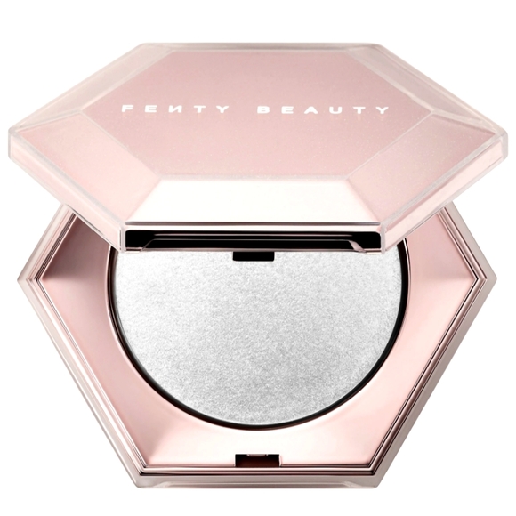 Fenty Beauty | Makeup | Fenty Beauty Diamond Bomb Allover Diamond Veil ...